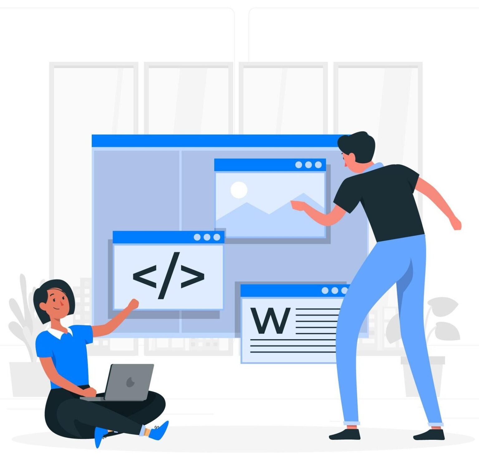 Mallow Technologies - Web and mobile app development company