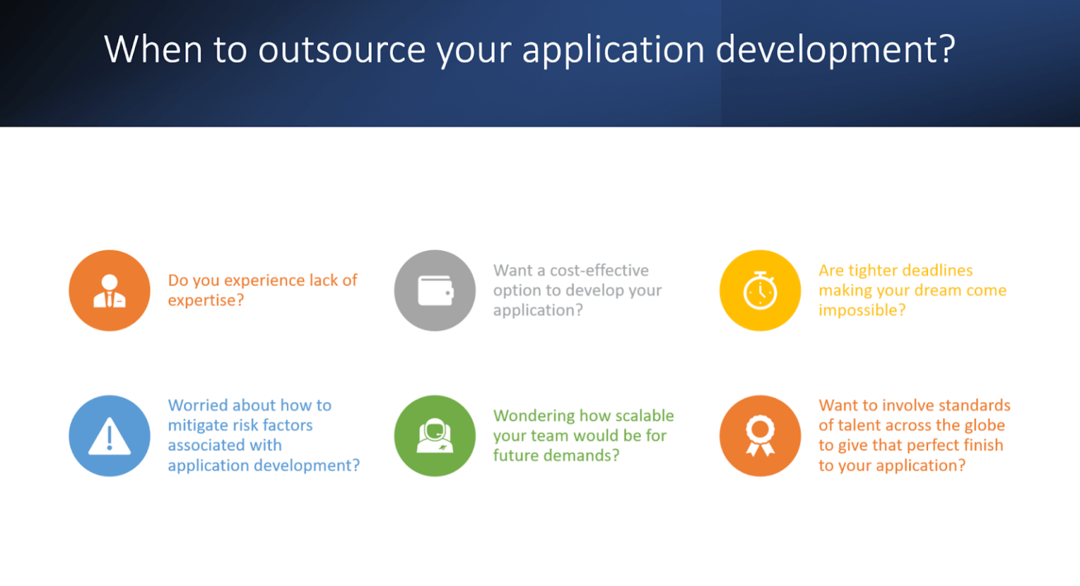 Outsource Ruby On Rails Development – When, How, and Why - Mallow Technologies