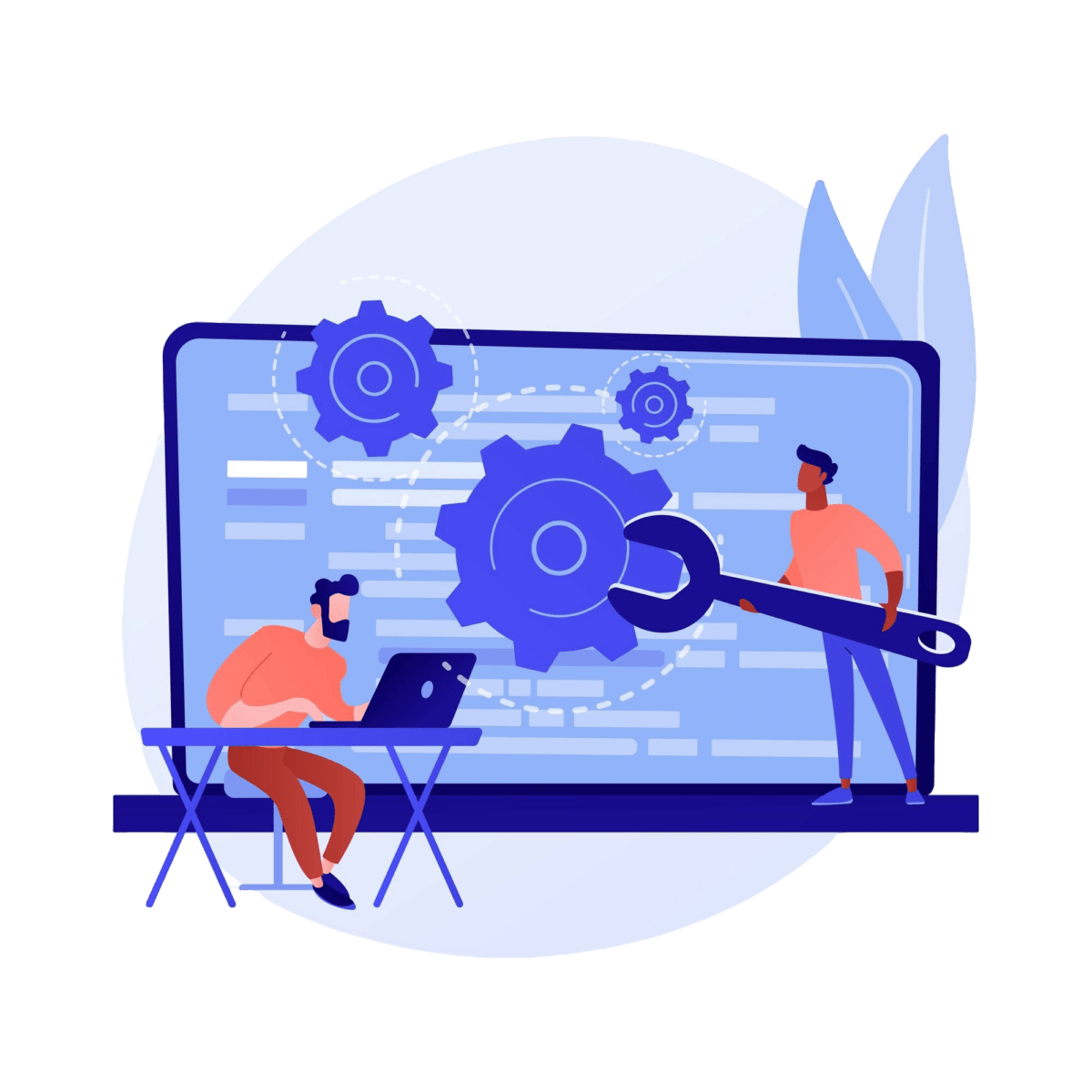 Reactjs development company - Web and mobile app development company