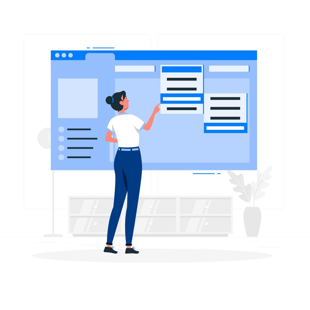 Python Development Company - Web and mobile app development company