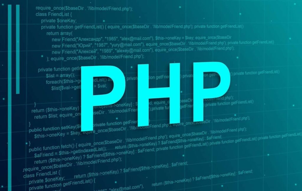 The 7 most popular PHP frameworks for web application development ...