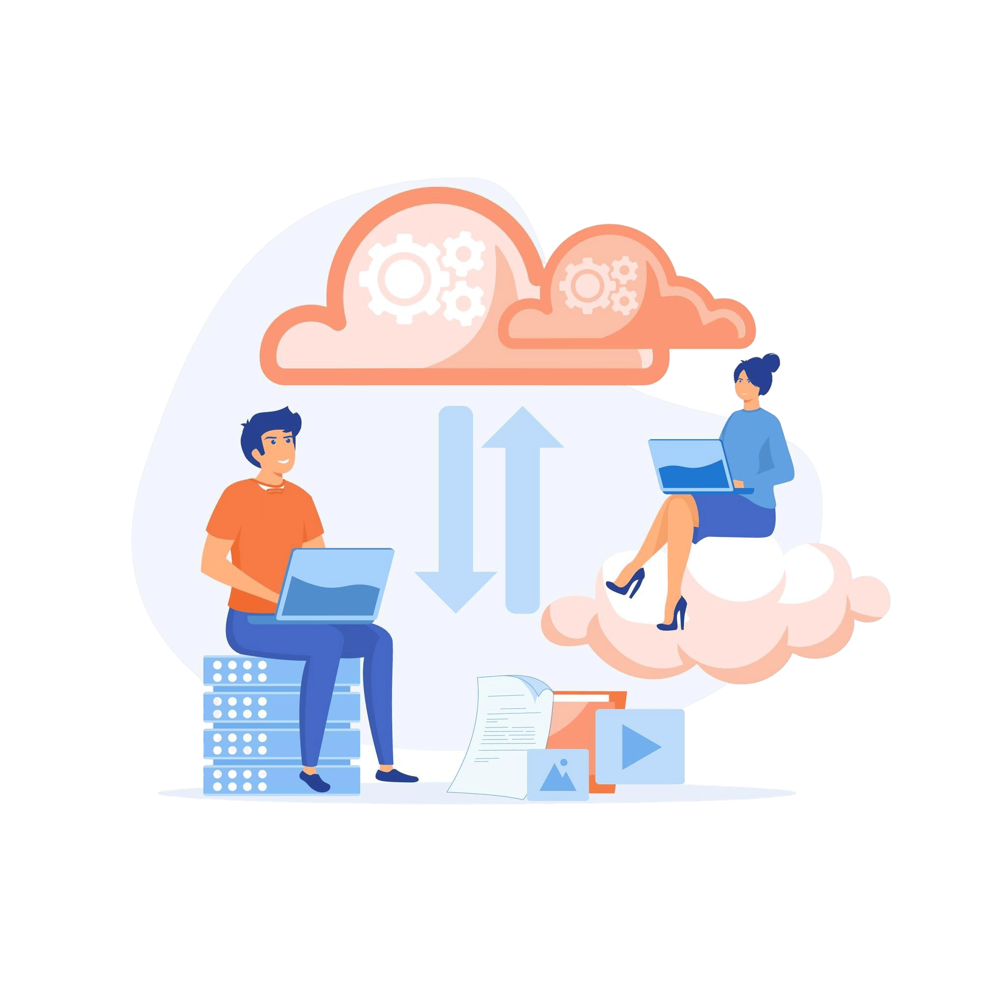 How is enterprise software development in 2025? - Mallow Technologies