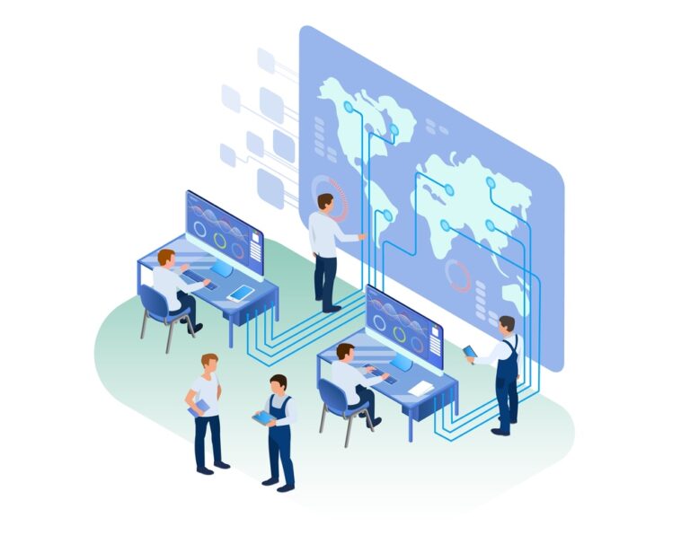 A complete guide to Offshore Development Center (ODC) in 2025 - Mallow ...