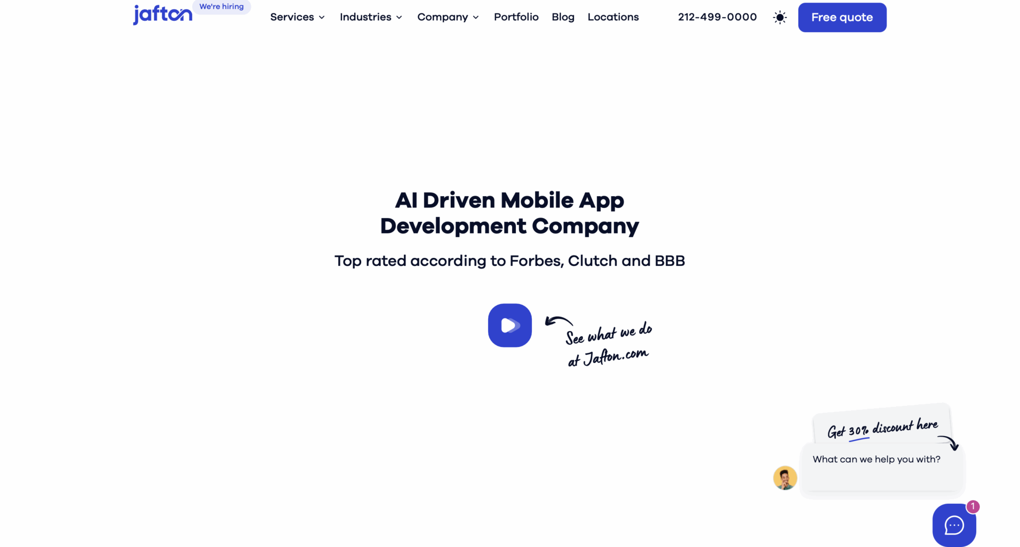 Top 10 mobile app development companies in USA - Mallow Technologies