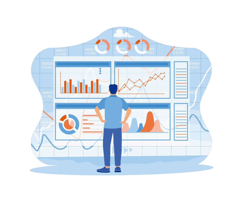 Power BI Development Services - Web and mobile app development company