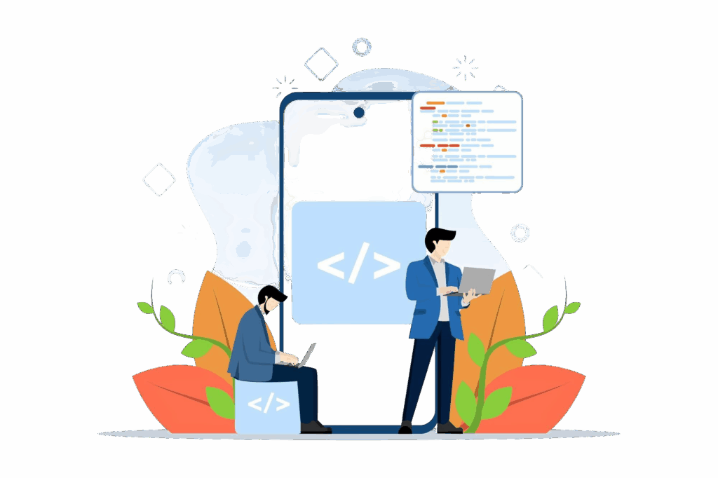 Android App Development Agency