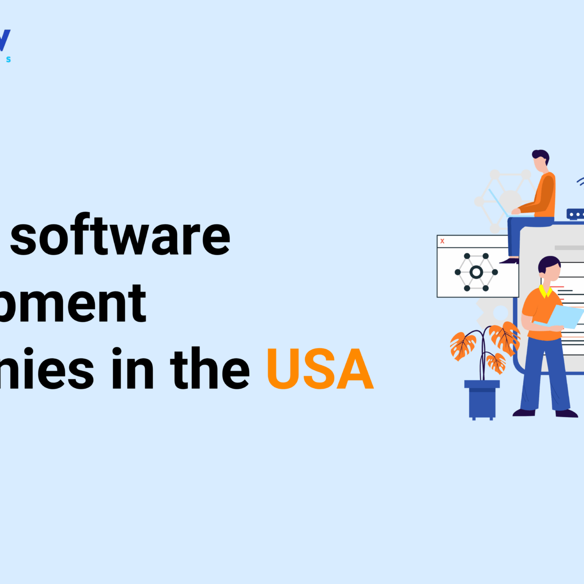 Top 8 Mobile Application Development Platforms In 2025 Mallow Technologies