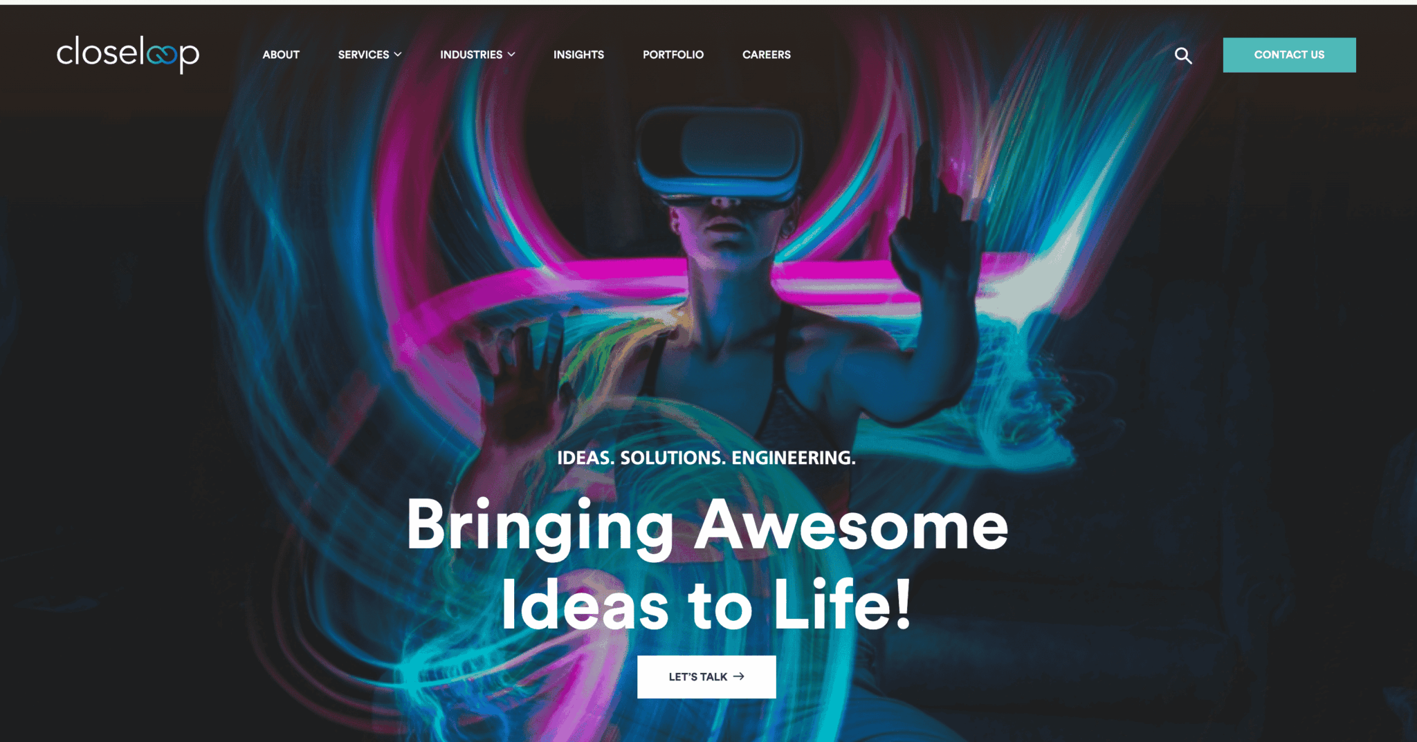 Top 10 software development companies in the USA – 2025 - Mallow ...